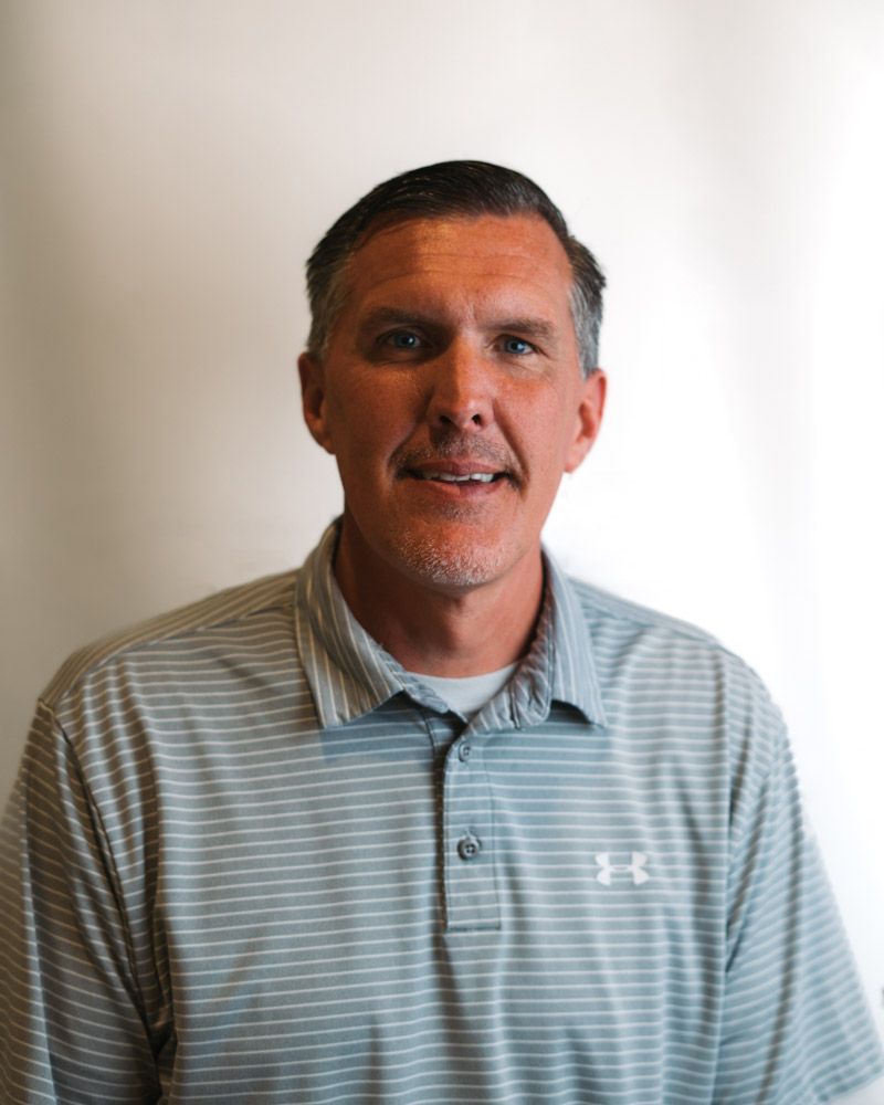 Dr. Matthew Becker – Imagine Orthodontics